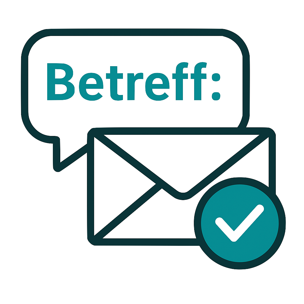 Warum ein aussagekräftiger Betreff bei E-Mails und Support-Tickets ...